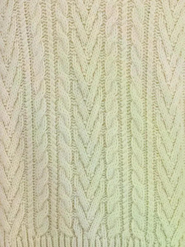 Loro Piana Schooner Crewneck Cashmere Sweater - Neutrals