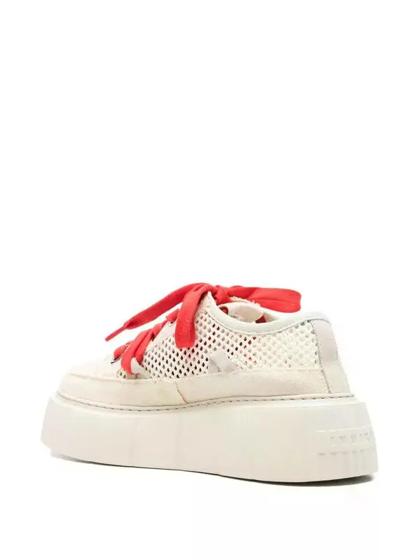Inuikii Matilda Net Sneakers