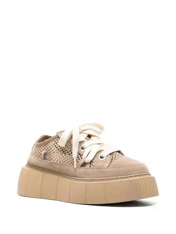 Inuikii Matilda Net Sneakers