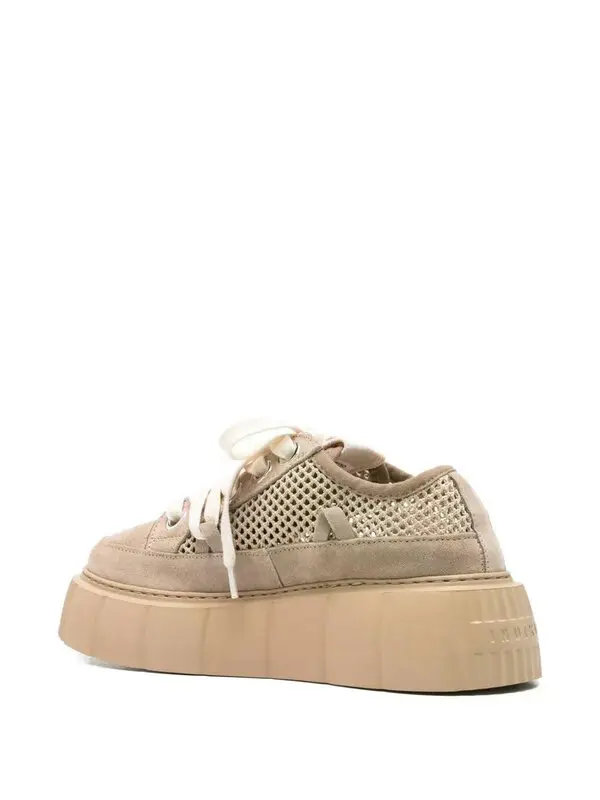 Inuikii Matilda Net Sneakers
