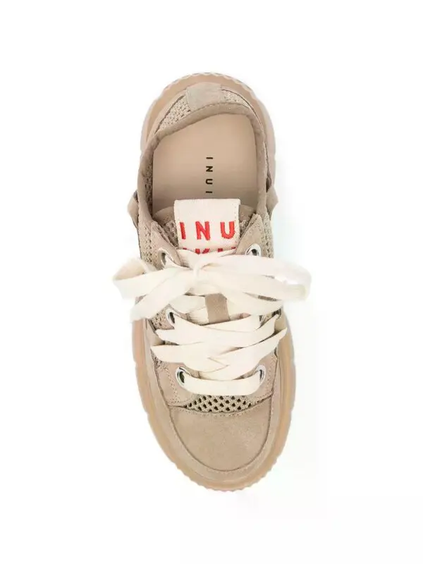 Inuikii Matilda Net Sneakers