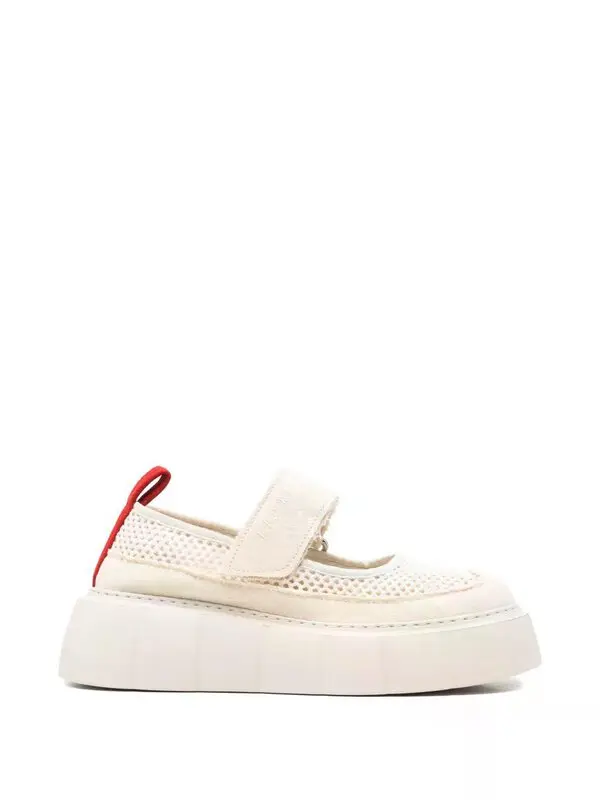 Inuikii Matilda Net Sneakers