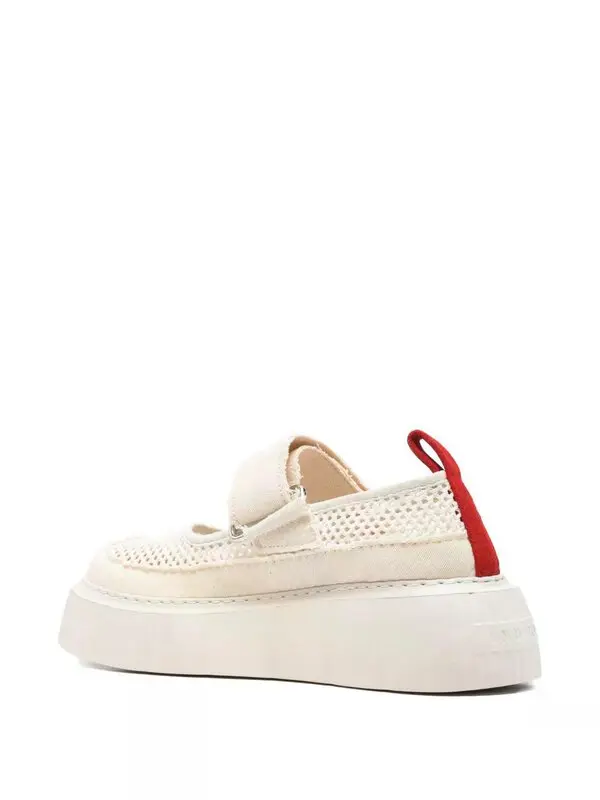 Inuikii Matilda Net Sneakers