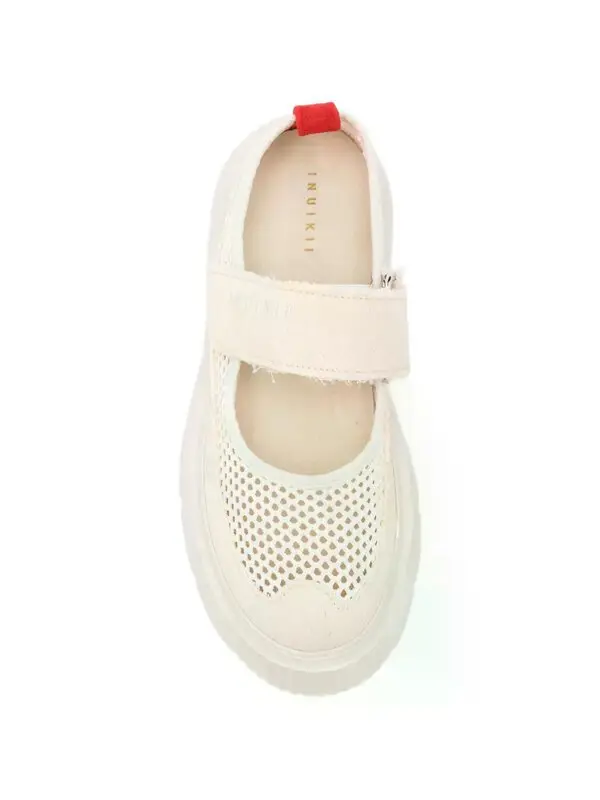 Inuikii Matilda Net Sneakers