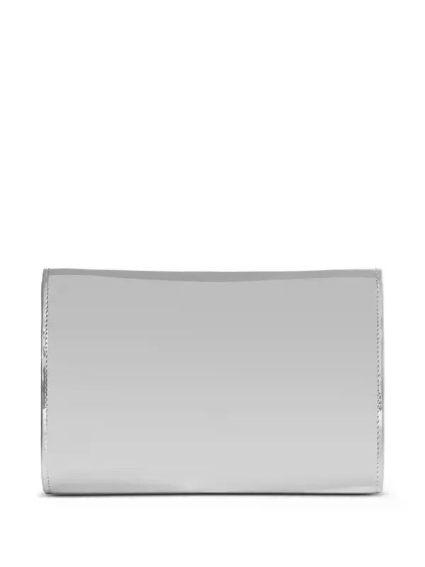 GIUSEPPE ZANOTTI Signature Chain Clutch