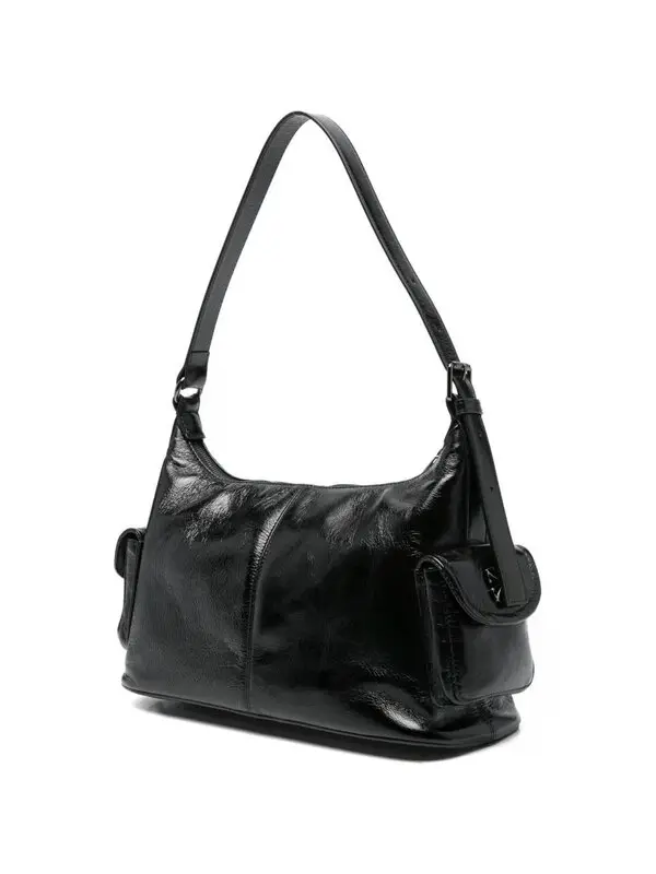 Off-White Shoulder Bag - Black