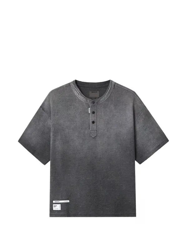 MUSIUM DIV. Short-sleeve T-shirt