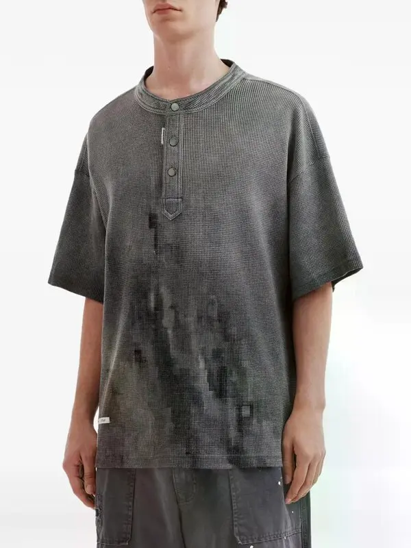 MUSIUM DIV. Short-sleeve T-shirt