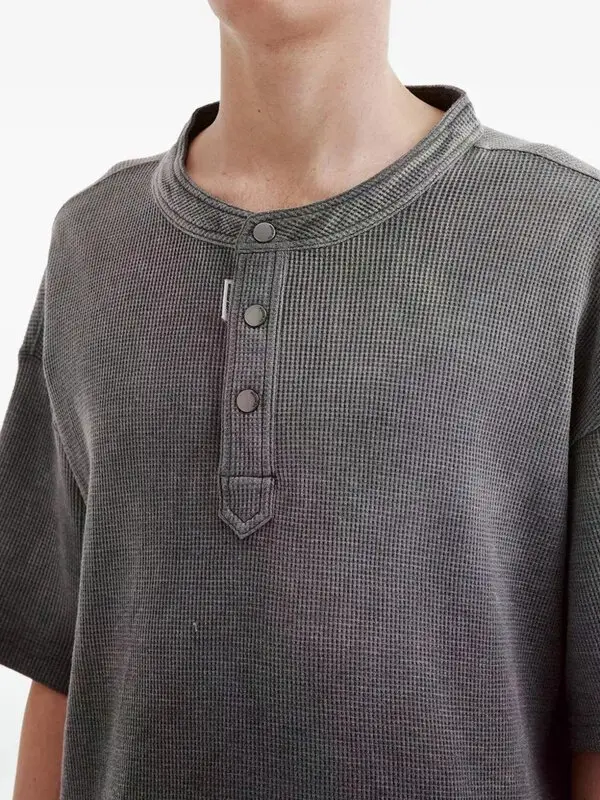 MUSIUM DIV. Short-sleeve T-shirt