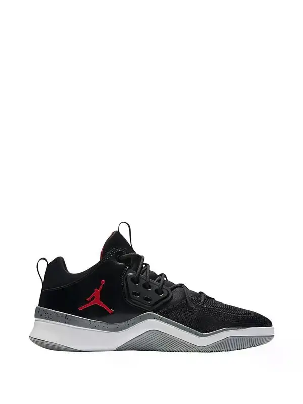 JORDAN Dna Sneakers - Black