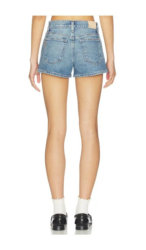 Paige Hayley Short
