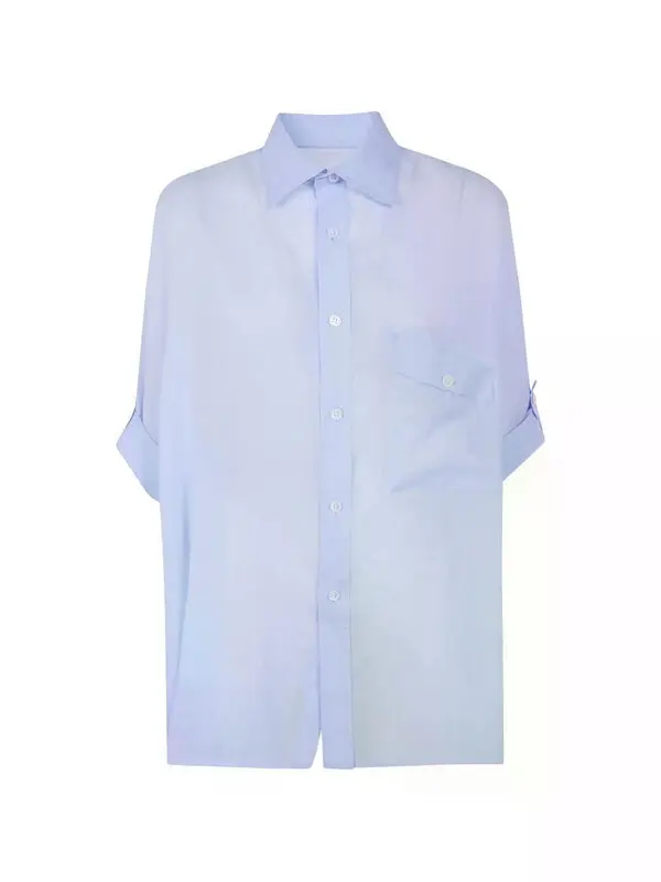 Y’s Pocket Shirt