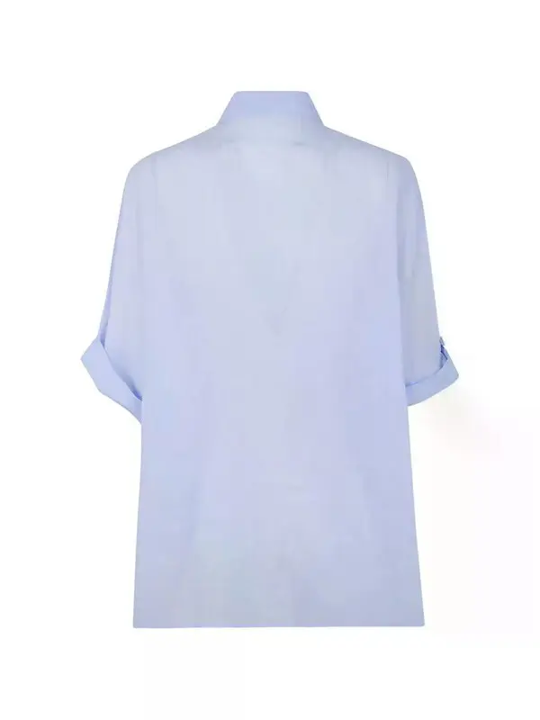 Y’s Pocket Shirt