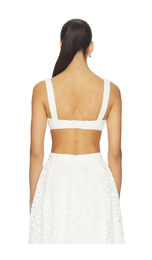 LOVERS AND FRIENDS Teagan Top