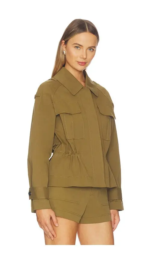 A.L.C. Maeve Jacket