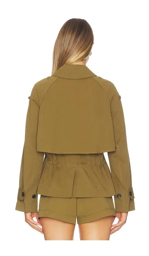 A.L.C. Maeve Jacket