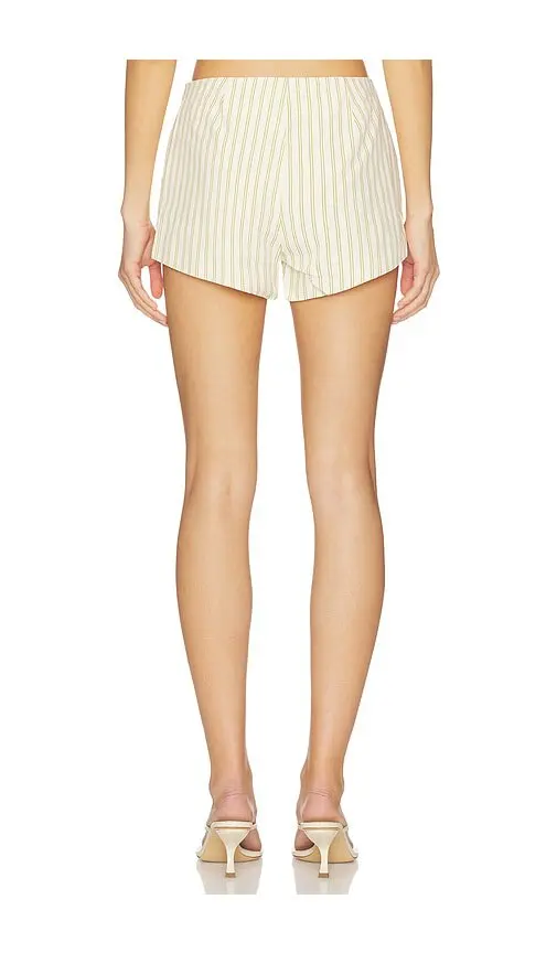 ALL THE WAYS Alerie Short - Cream