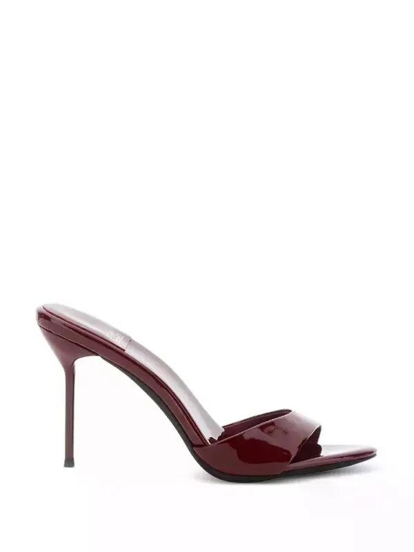 Jeffrey Campbell Ce-soire Pointed-toe Sandals