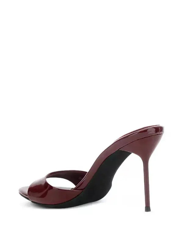 Jeffrey Campbell Ce-soire Pointed-toe Sandals