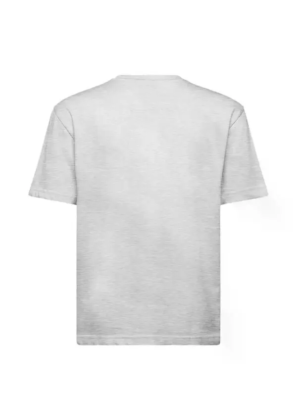 BOSS Short-sleeves T-shirt - Grey