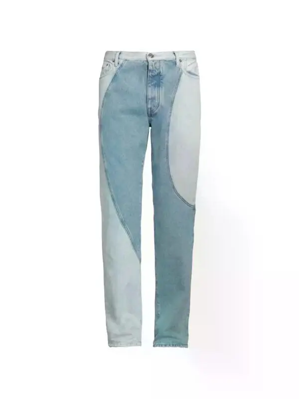 Off-White Denim Jeans