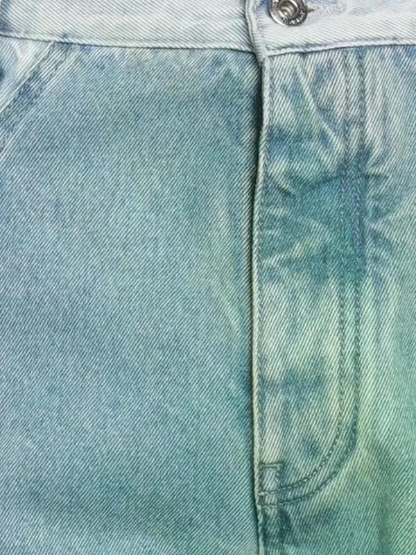 Off-White Denim Jeans