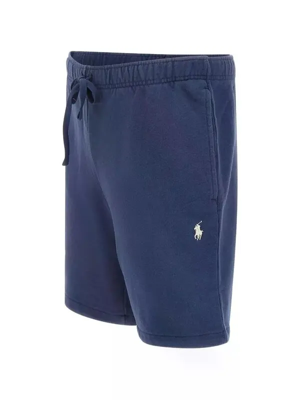 Polo Ralph Lauren Loopback Drawstring Shorts