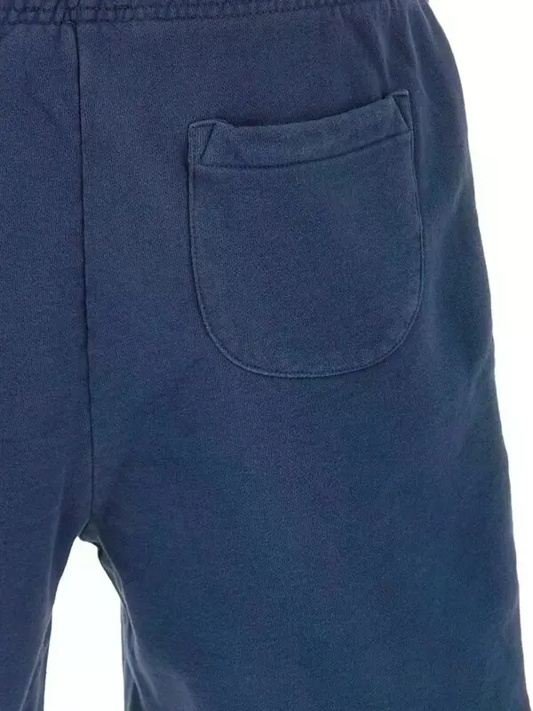 Polo Ralph Lauren Loopback Drawstring Shorts