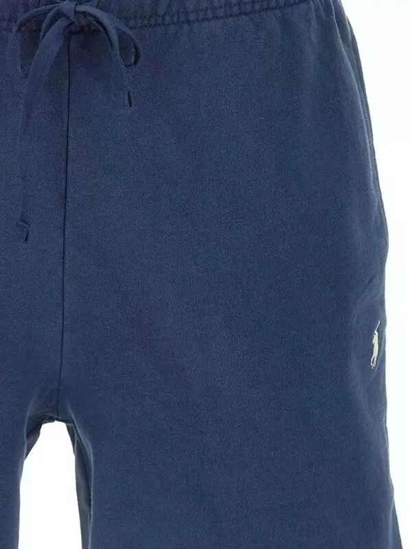 Polo Ralph Lauren Loopback Drawstring Shorts