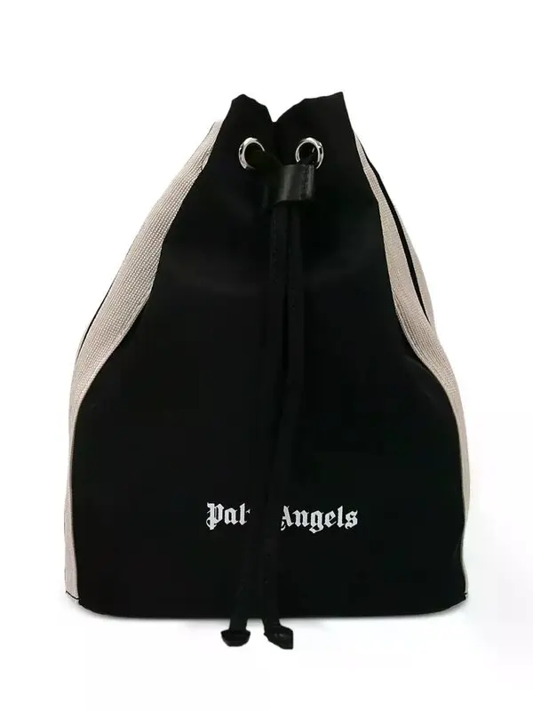 Palm Angels Venice Track Bucket Bag