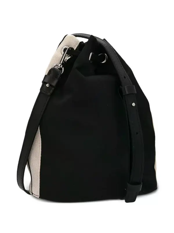 Palm Angels Venice Track Bucket Bag