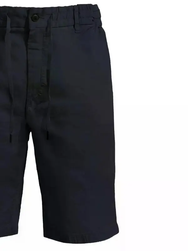 BOSS Bermuda Shorts - Blue