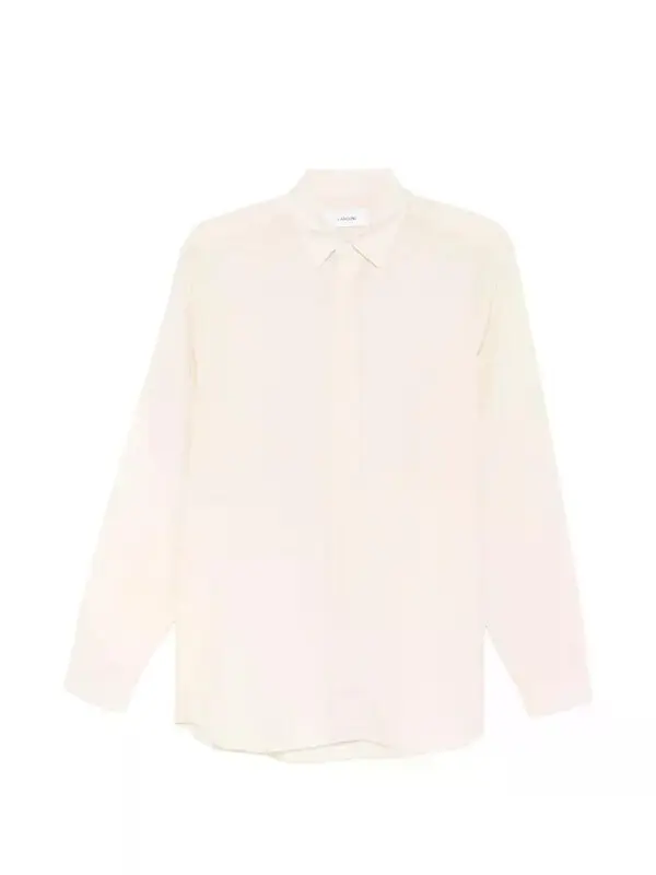 LARDINI Long-sleeve Shirt
