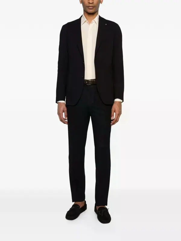 LARDINI Long-sleeve Shirt