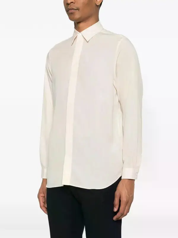 LARDINI Long-sleeve Shirt