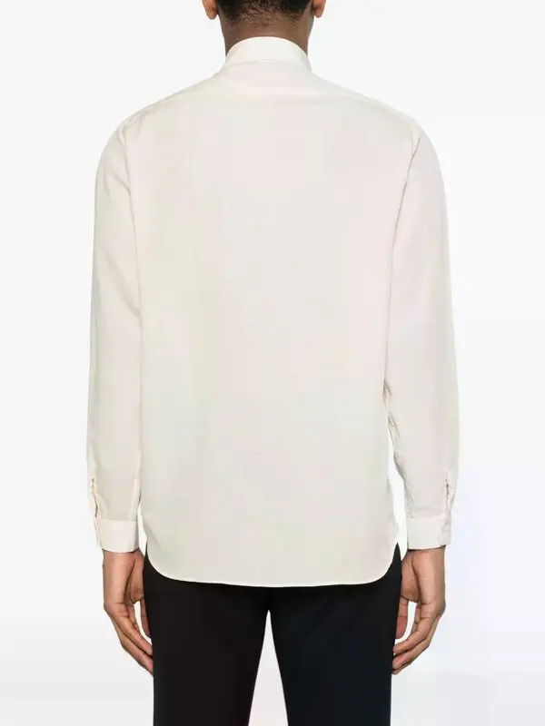LARDINI Long-sleeve Shirt