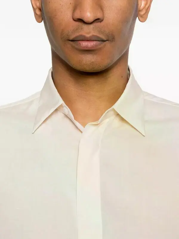 LARDINI Long-sleeve Shirt