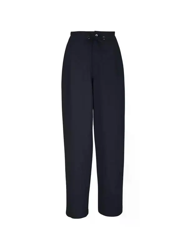 Brunello Cucinelli Drawstring-waist Trousers