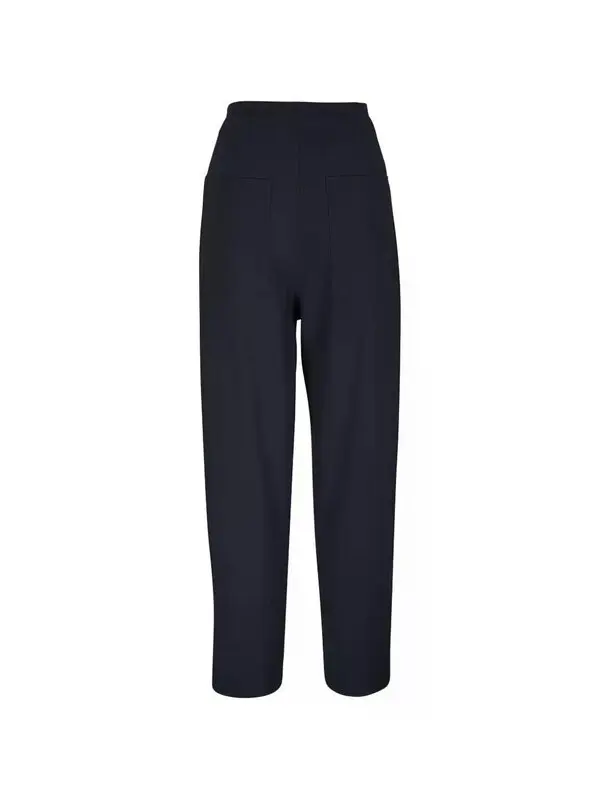 Brunello Cucinelli Drawstring-waist Trousers