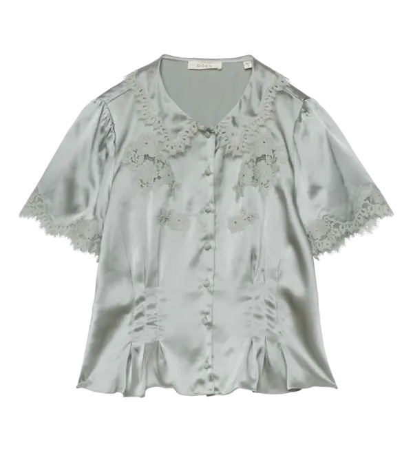 DÔEN Yvette Top