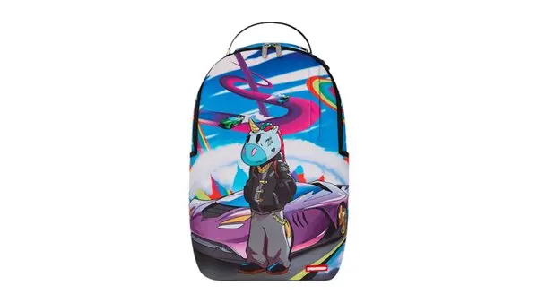 SPRAYGROUND Unicorn Drift Backpack