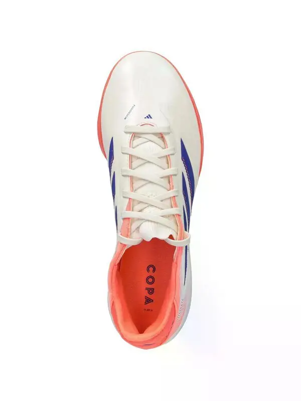 Adidas Three-stripes Sneakers