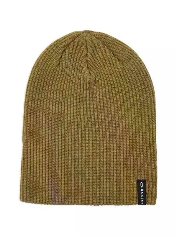 Oakley Back Bone 2.0 Beanie - Green