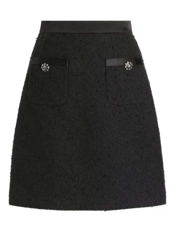 Dolce & Gabbana Rachel Mini Skirt