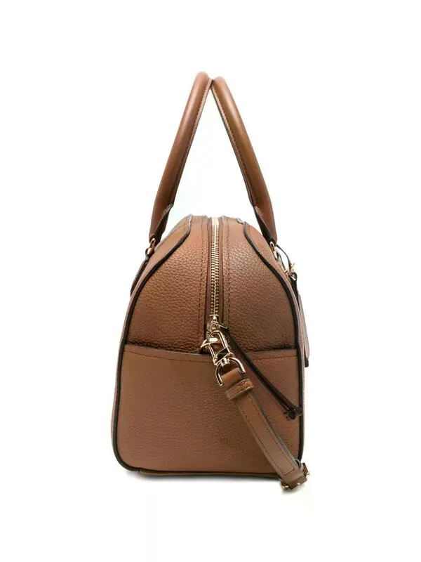Michael Kors Medium Tote Bag - Brown