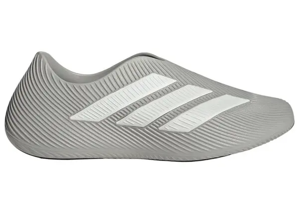 Adidas Purechill Runner - Grey Two/grey One/core Black