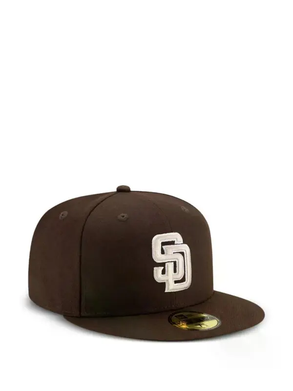 New Era 59fifty San Diego Padres Cap
