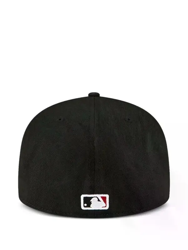 New Era 59fifty Diamondback On Field Cap