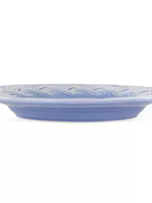 HOUSE OF CAPRICORN Vime Dessert Plate