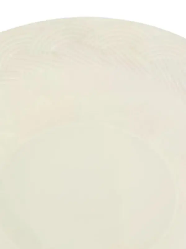 HOUSE OF CAPRICORN Vime Ceramic Soup Plate